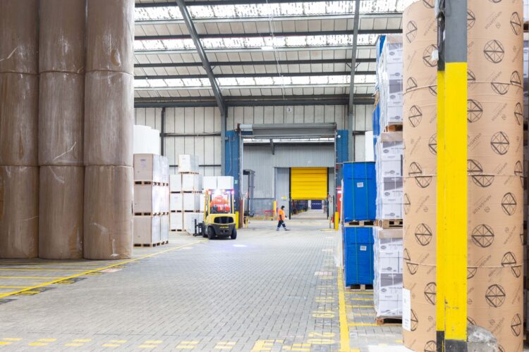 Advanced Management Systems & Client Support | Burhill Logistics Ltd