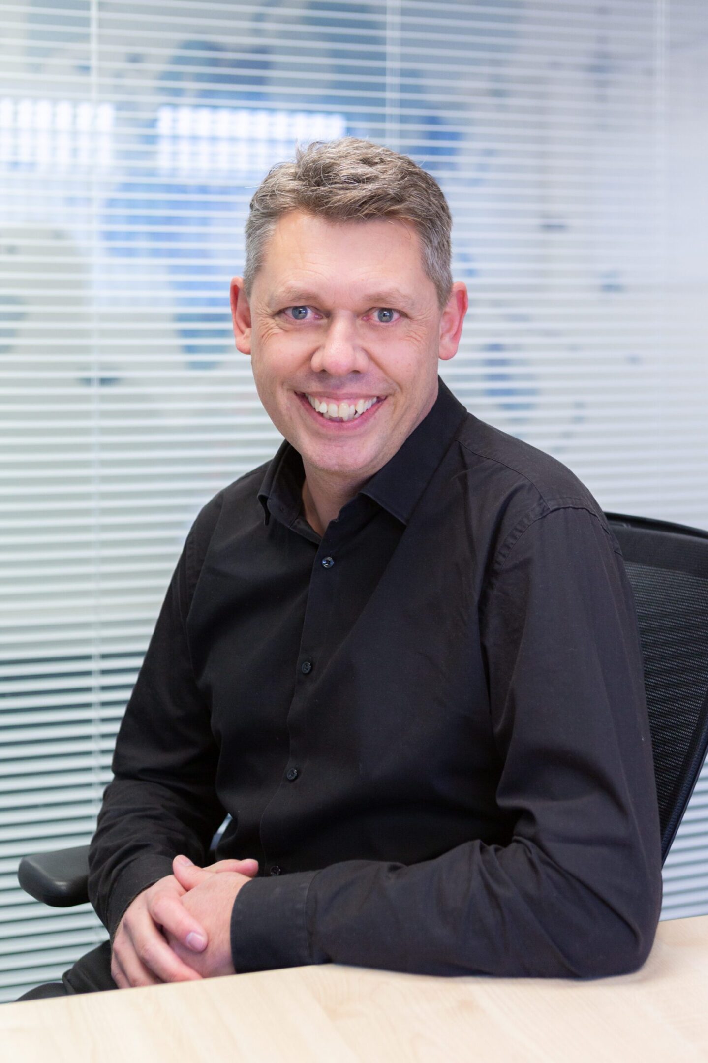 Team Case Study - Steve Giles | Burhill Logistics Ltd