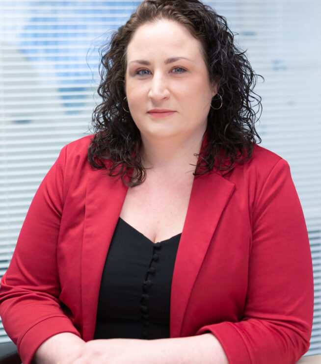 Meet The Management Team | Burhill Logistics Ltd