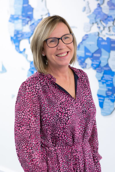 Meet The Management Team | Burhill Logistics Ltd
